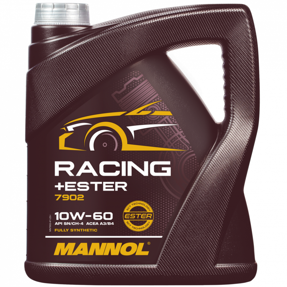 MANNOL Special Plus 10W-30 7512 - Mannol