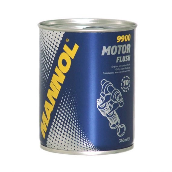 9990 Motor Doctor - Mannol