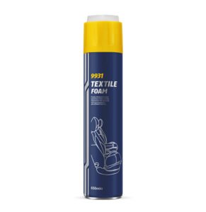MANNOL Textile Foam 9931 - Mannol