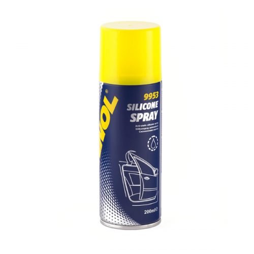 9978 Air-Con Fresh - Mannol