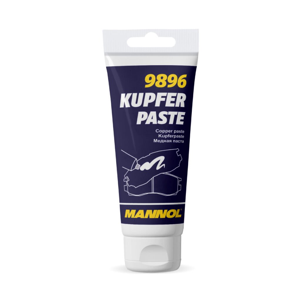 MANNOL Kupferpaste 9896 - Mannol