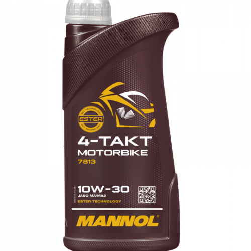Motocicletas archivos - Mannol